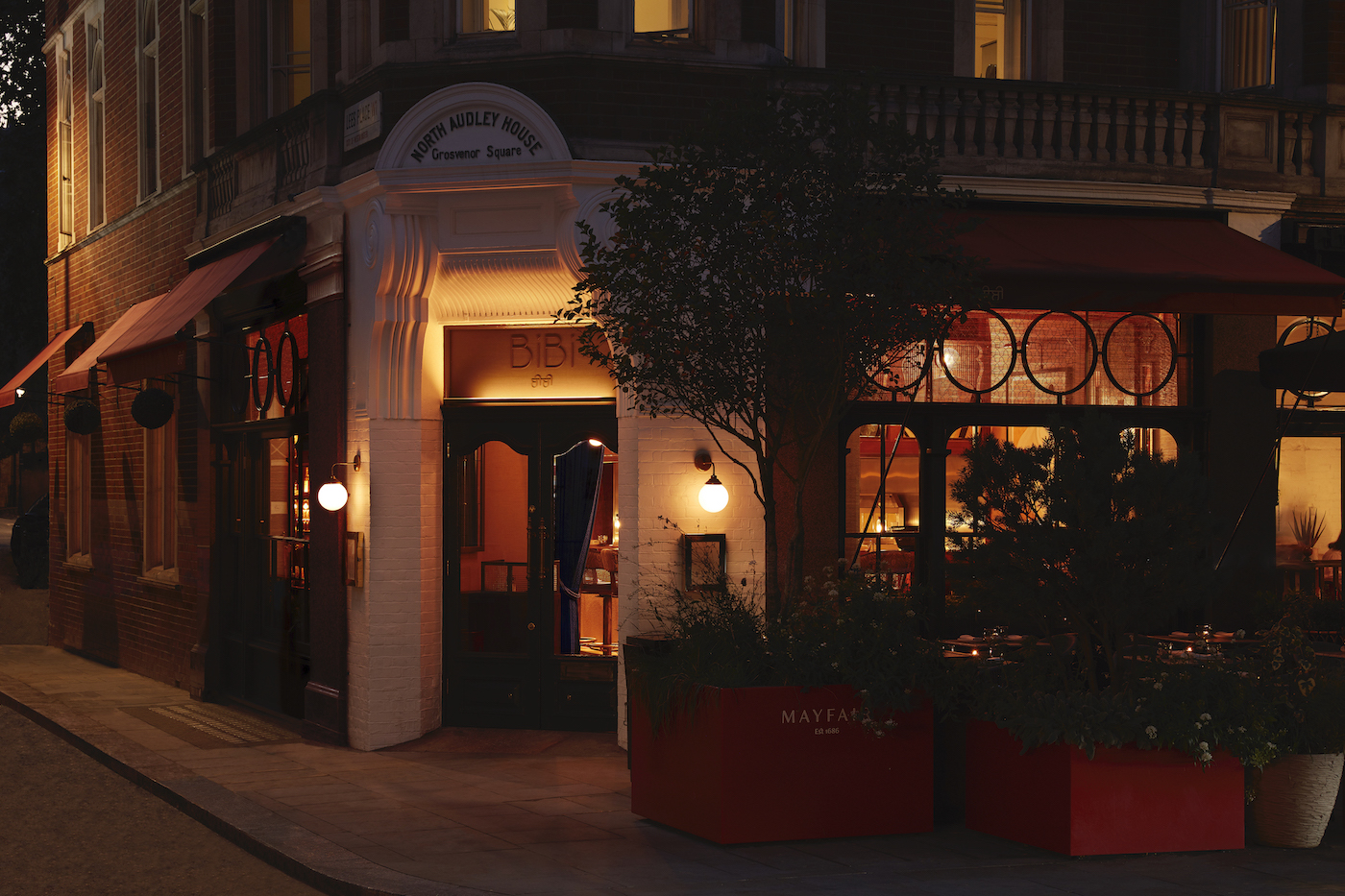 Best Date Night Restaurants to Try in London | Douglas & Gordon