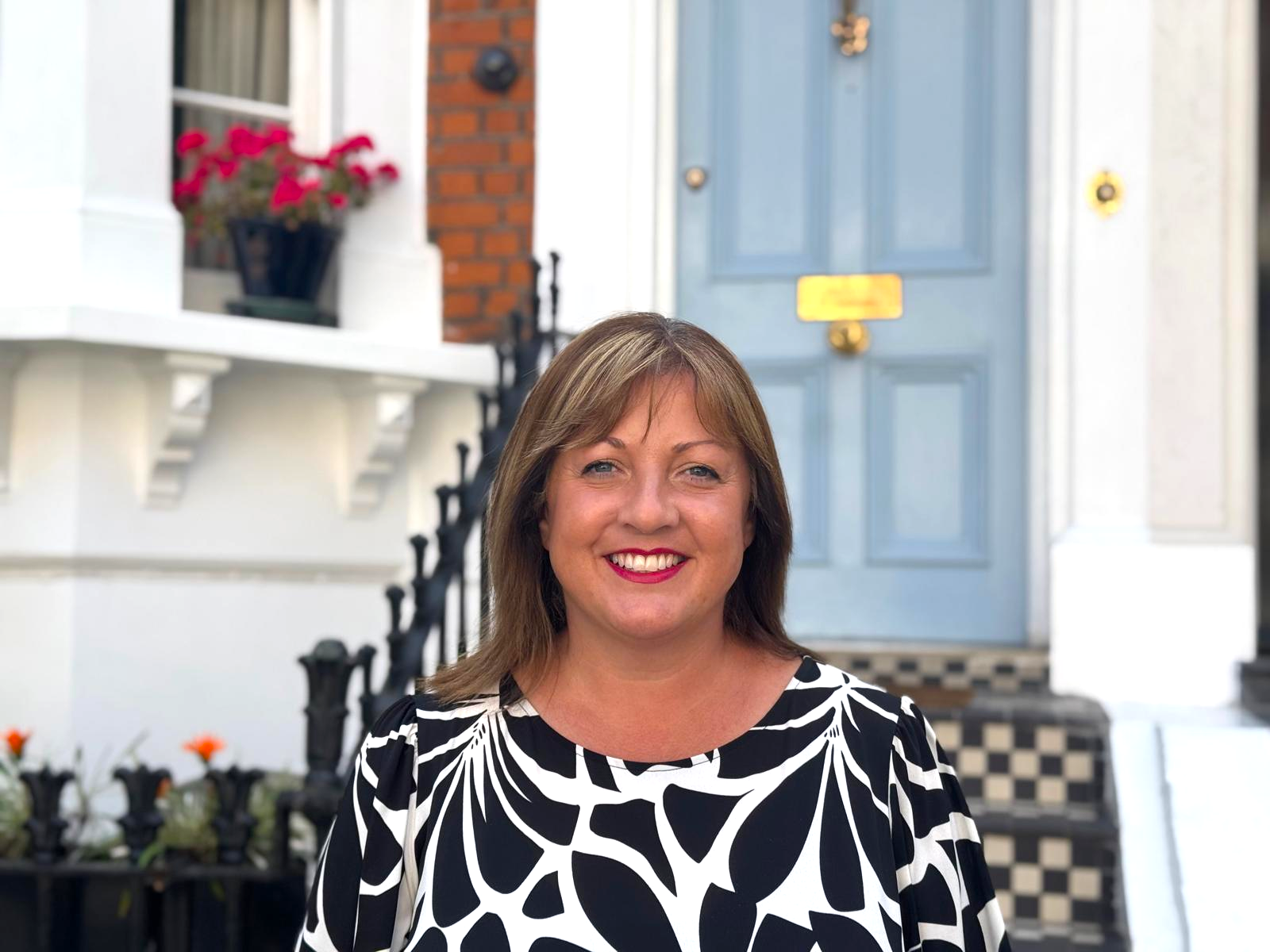 Recruitment at Douglas & Gordon | Meet Catherine Darbon